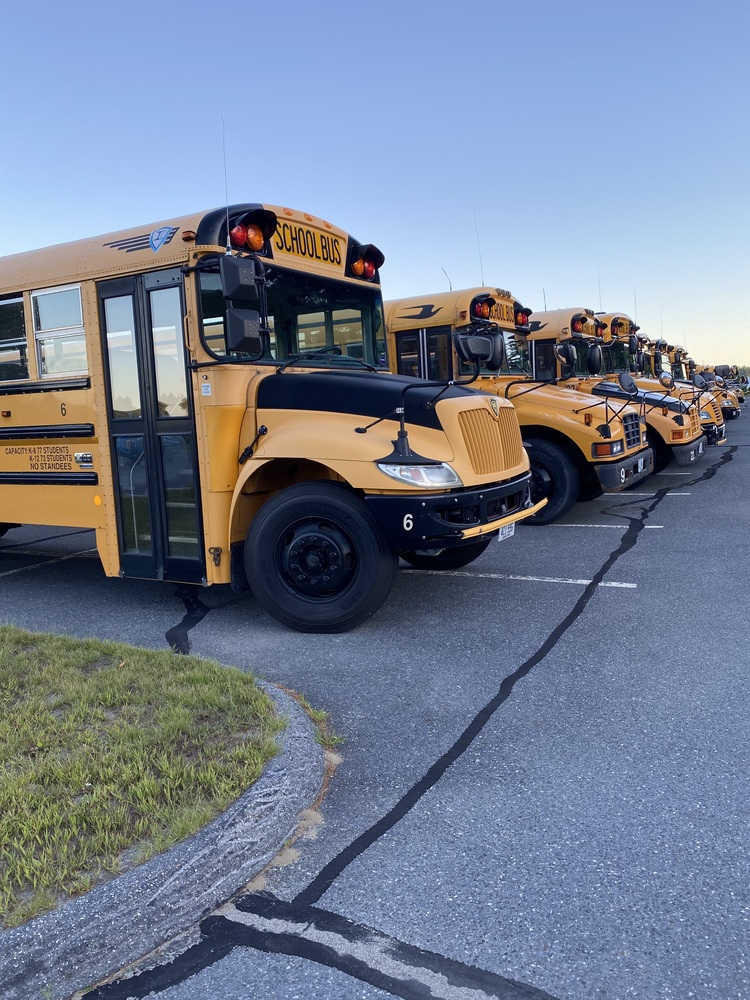 2022 23 Bus Schedules Maranacook Area Schools RSU 38